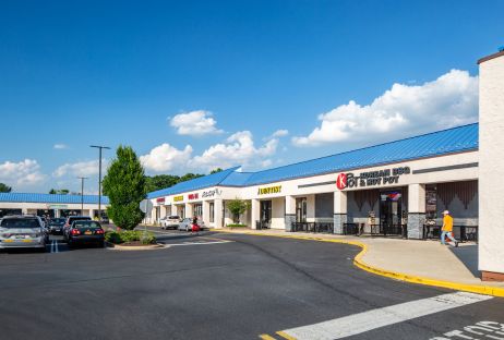 Information | Fox Chapel